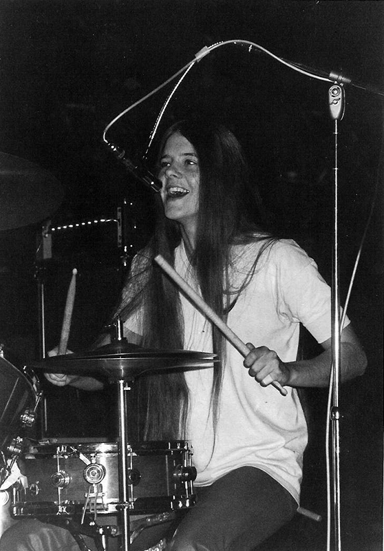 Greatest Drummers.... | Page 2 | Steve Hoffman Music Forums