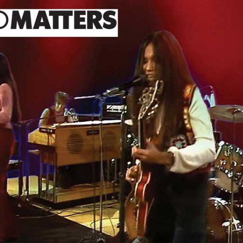 Graded on a Curve: Fanny, Live on Beat-Club ’71–’72 – Rock Band Fanny