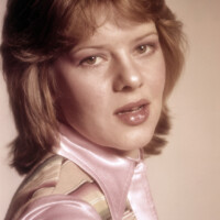 Glamour Shots – Rock Band Fanny